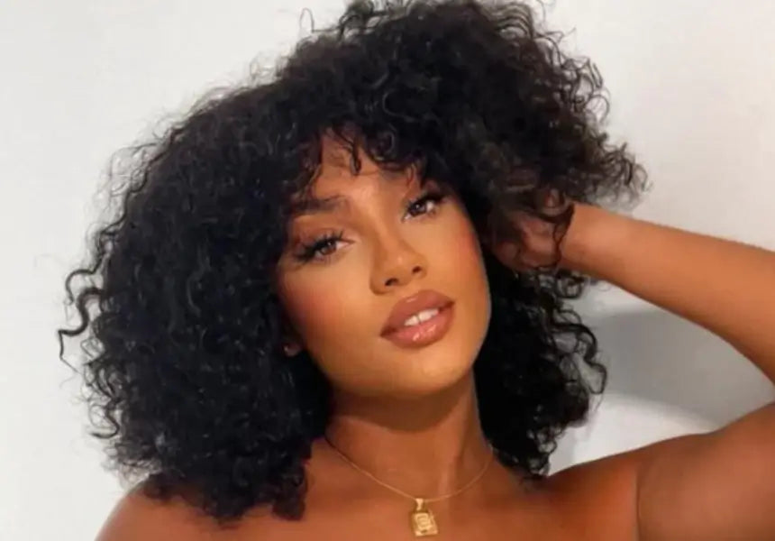 Discover the Secret to Unbeatable Confidence with NYX Hair’s Premium ...