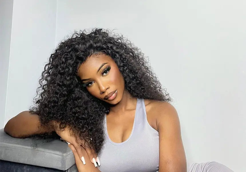 HD Lace Vs Transparent Lace: Everything You Should Know – NYX HAIR